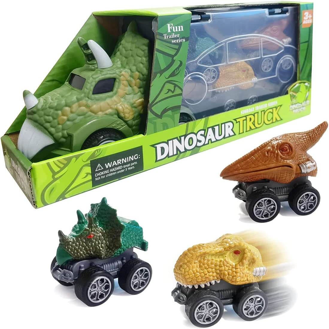 Great Toys Under $10!