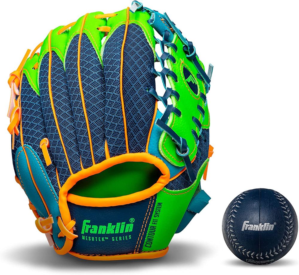 Best Kids Baseball Gloves of 2023 | Buyers Guide