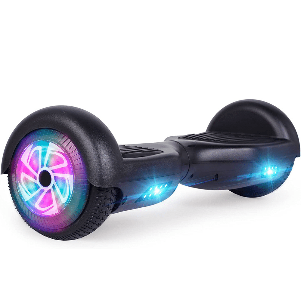 Are Your Kids Ready to Ride?