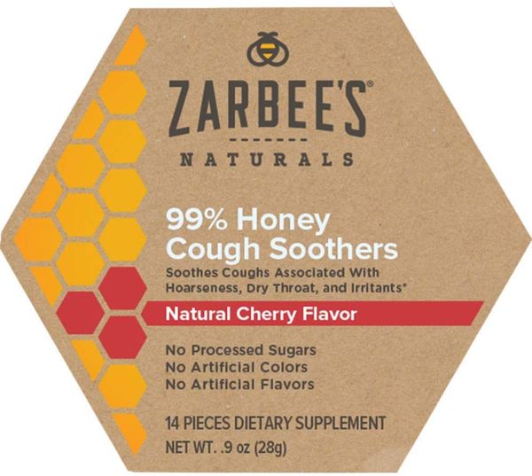 The Best Cough Drops For Kids? (According to Science)